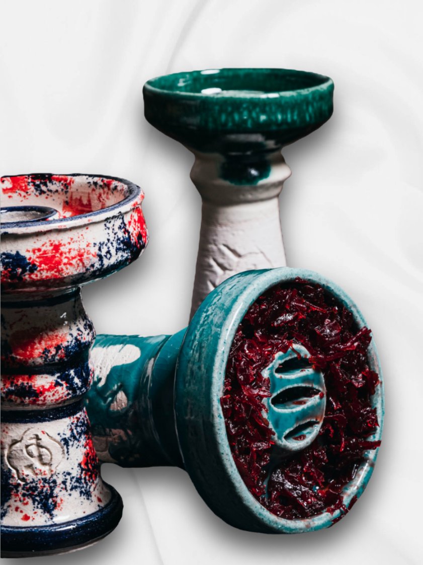 Shisha Hire – Fat Shisha Delivery